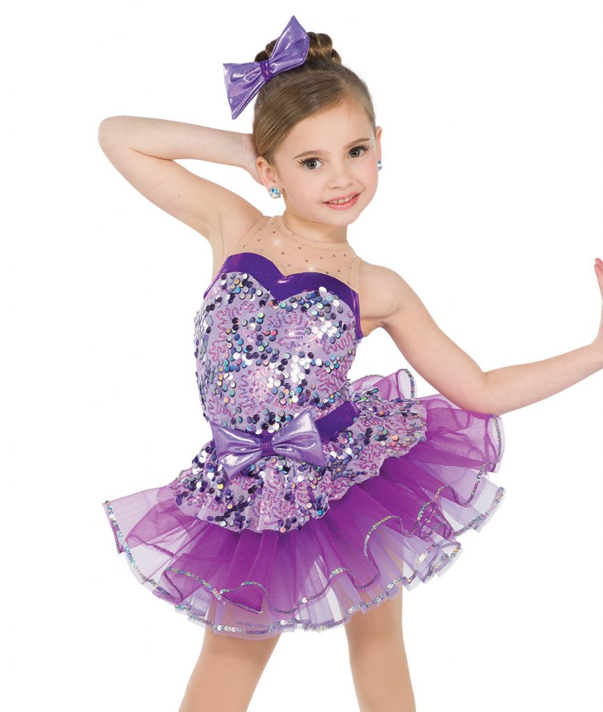 Recital - Duvall Dance Academy